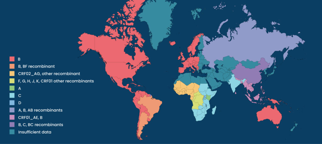 Research & Development – Adnexus
